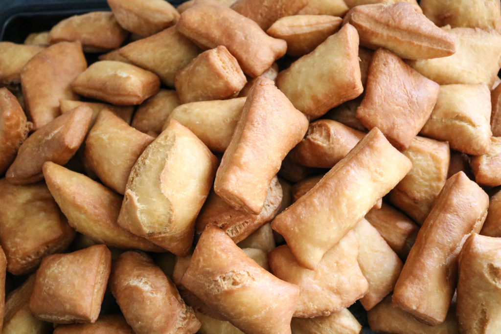 How To Make Ugandan Mandazi | Easy Recipe, Method & Softest Results ...